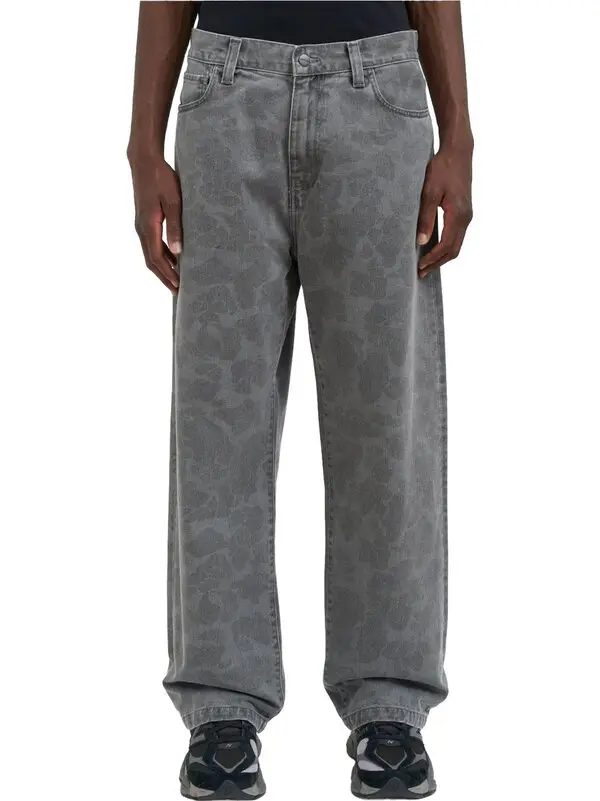 Carhartt Work In Progress Jeans - Grey