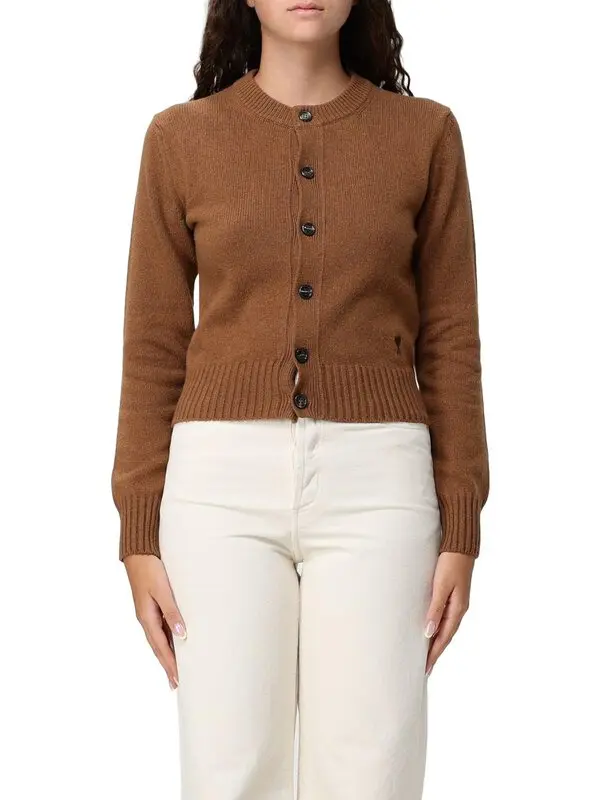 Ami Sweater - Brown