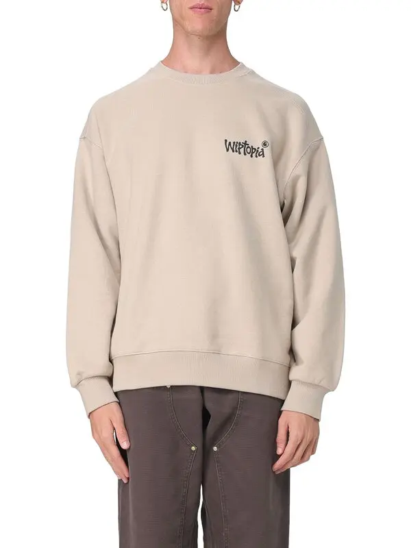 Carhartt Work In Progress Sweatshirt - Beige