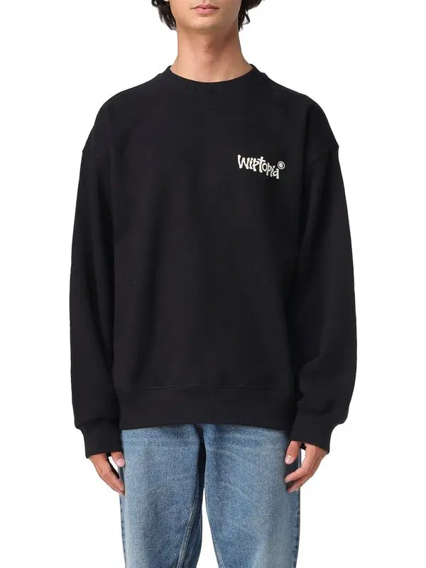 Carhartt Work In Progress Sweatshirt - Black