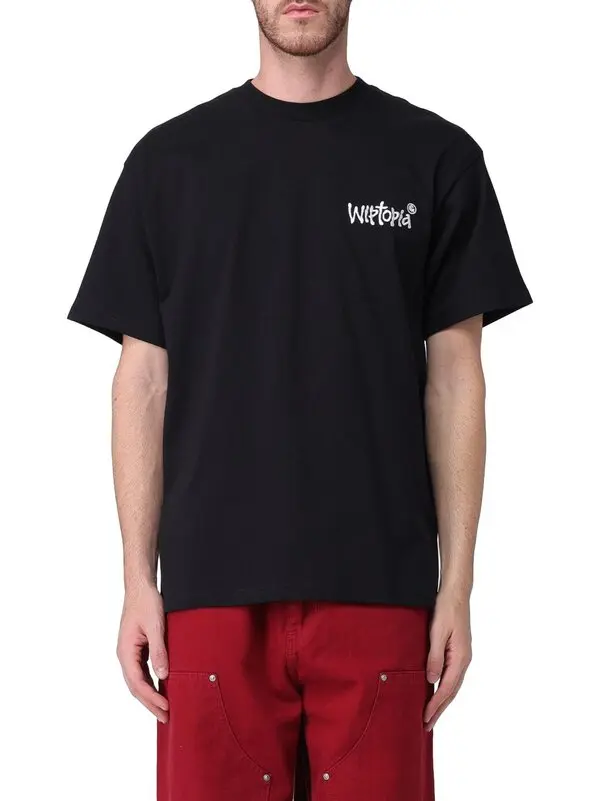 Carhartt Work In Progress T-shirt - Black