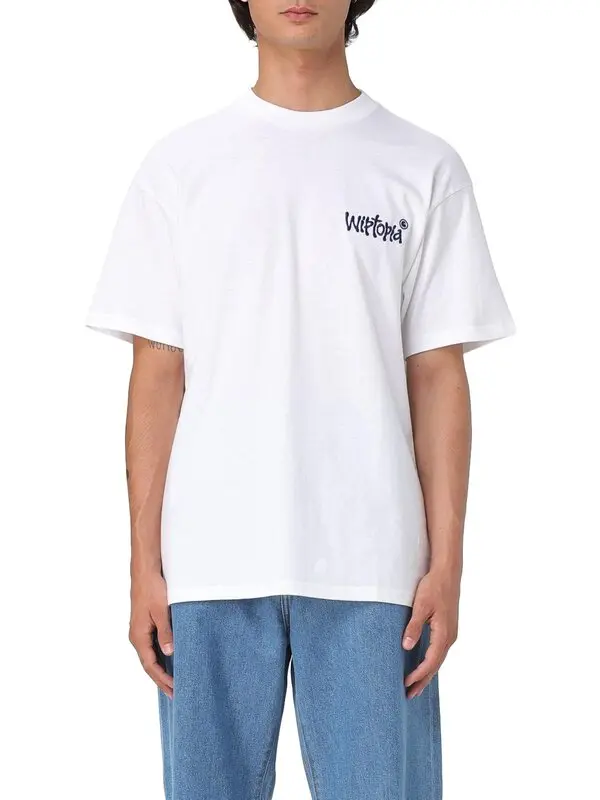 Carhartt Work In Progress T-shirt - White