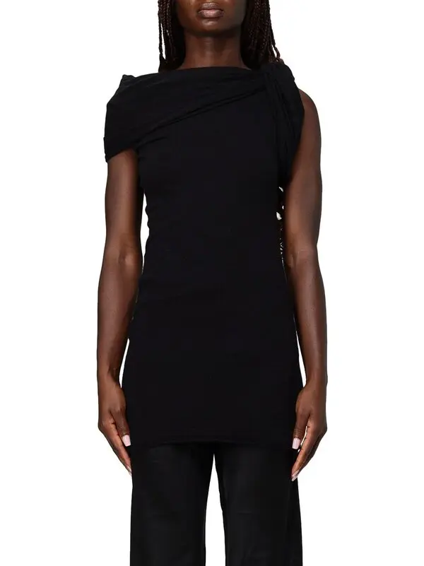 Rick Owens Top - Black