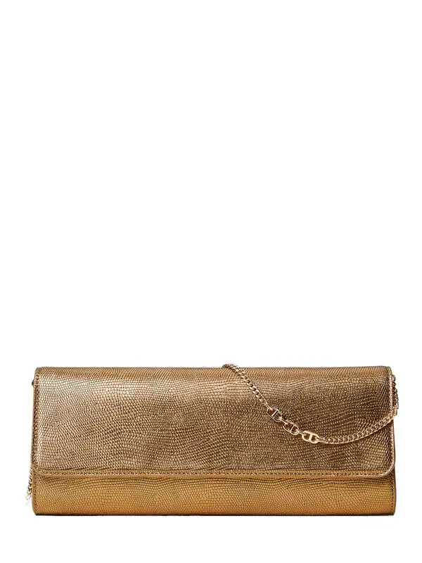 TWINSET Clutch - Gold