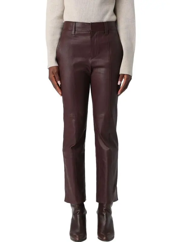 Brunello Cucinelli Pants - Brown