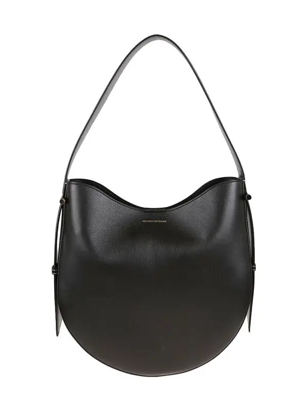 Victoria Beckham Shoulder Bag - Black
