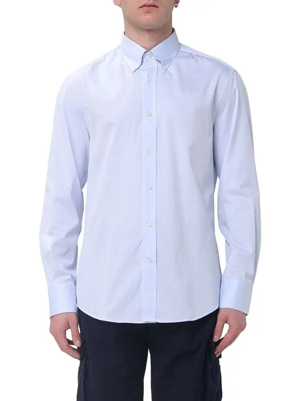 Brunello Cucinelli Shirt - Blue