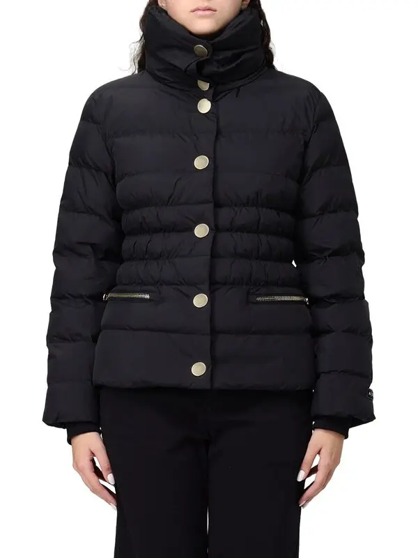 Armani Exchange Jacket - Black