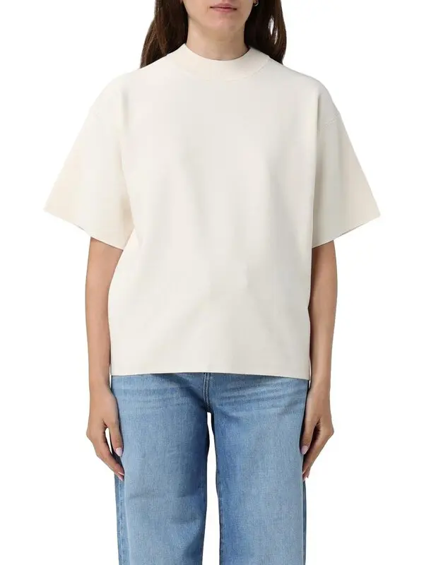 Max Mara T-shirt - White