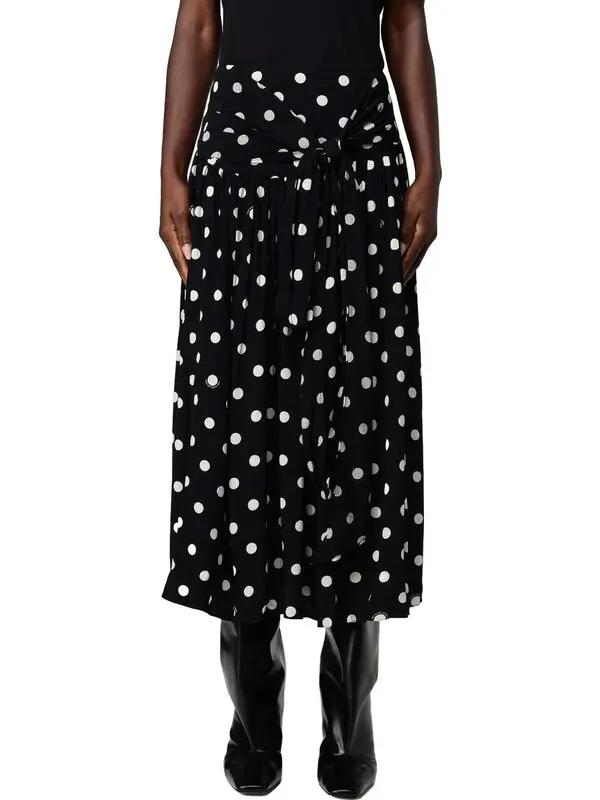 Marc Jacobs Skirt - Black