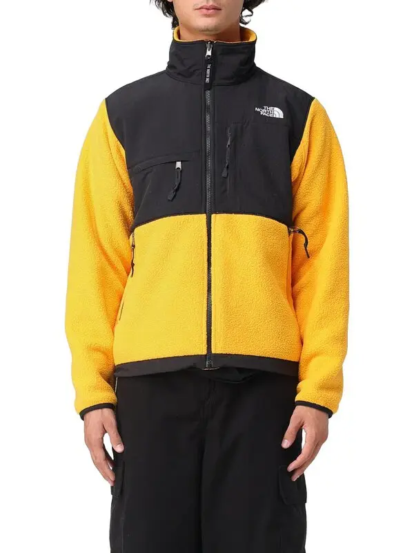 The North Face Jacket - Yellow