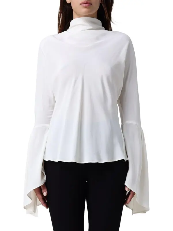 Pinko Top - White