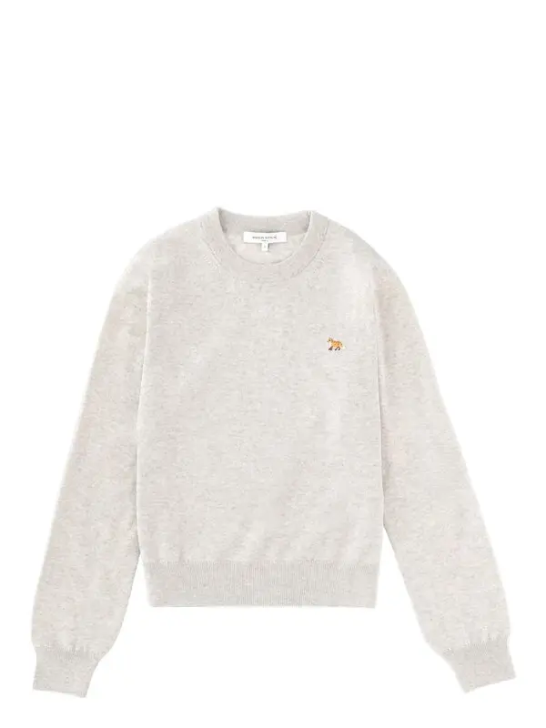 Maison Kitsuné Sweater - Grey