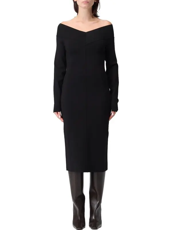 Stella McCartney Dress - Black