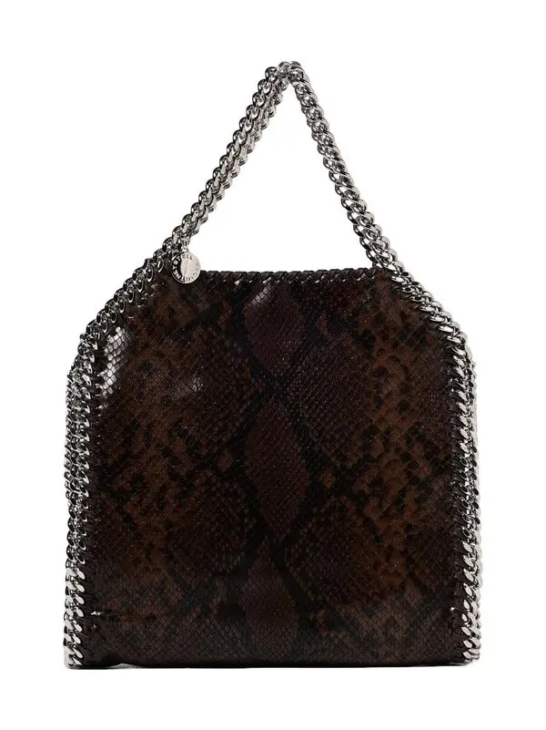 Stella McCartney Handbag - Brown