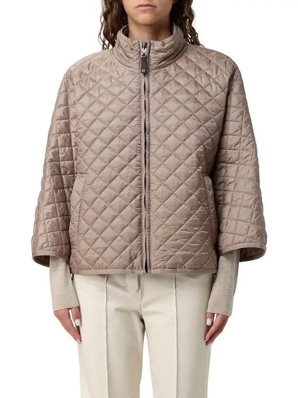 Max Mara Jacket - Beige