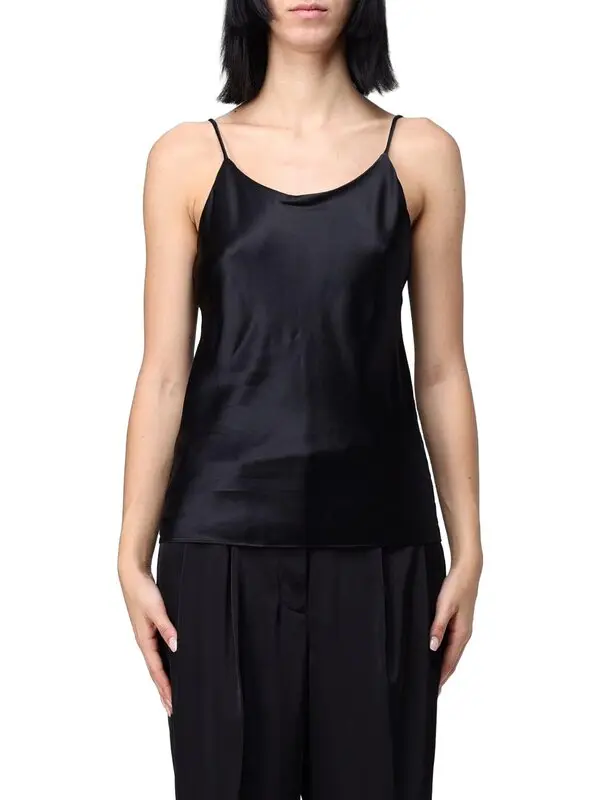 Max Mara Top - Black