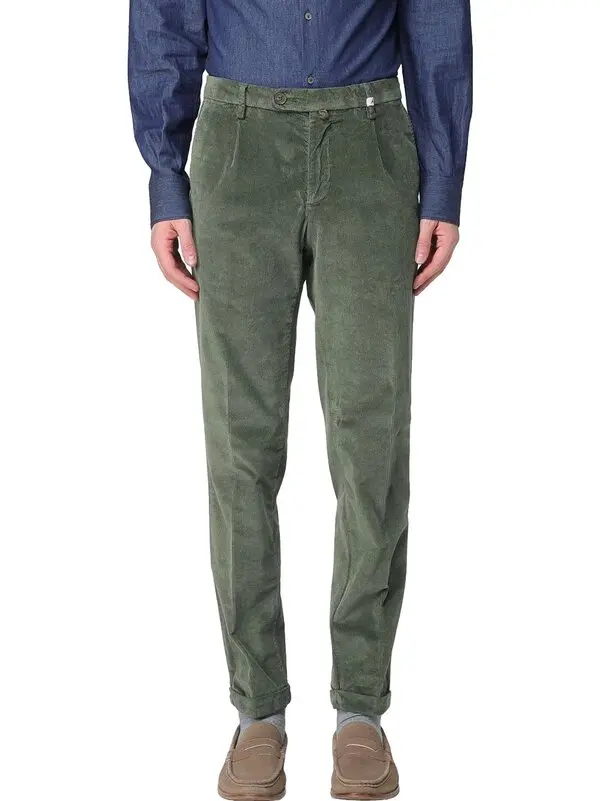 MYTHS Trousers - Military