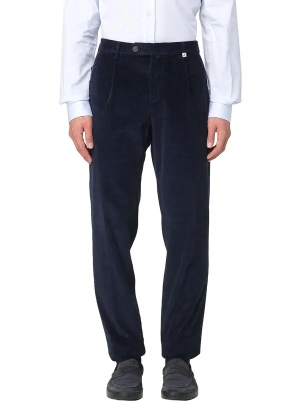 MYTHS Trousers - Navy