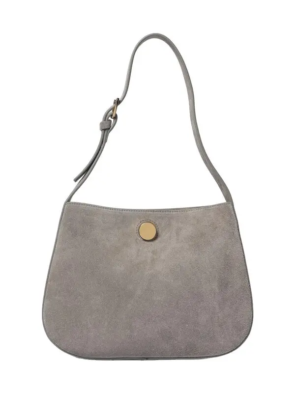 Fabiana Filippi Shoulder Bag - Grey
