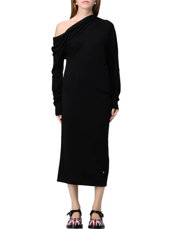 Moschino Dress - Black