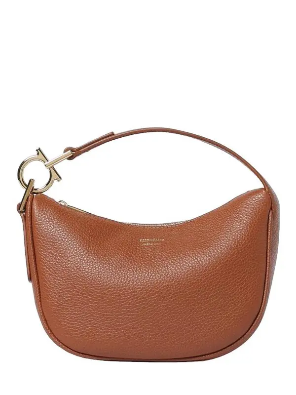 FERRAGAMO Mini Bag - Leather