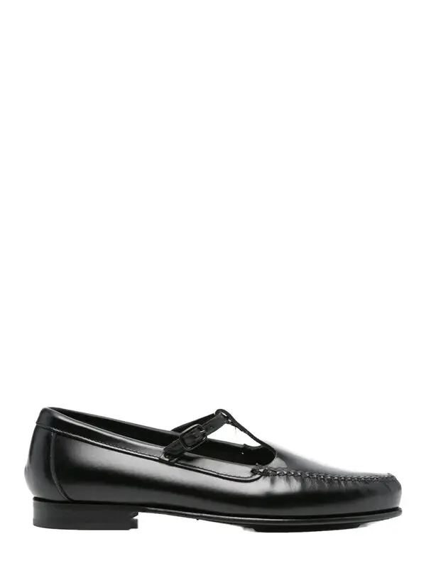 Hereu Loafer - Black