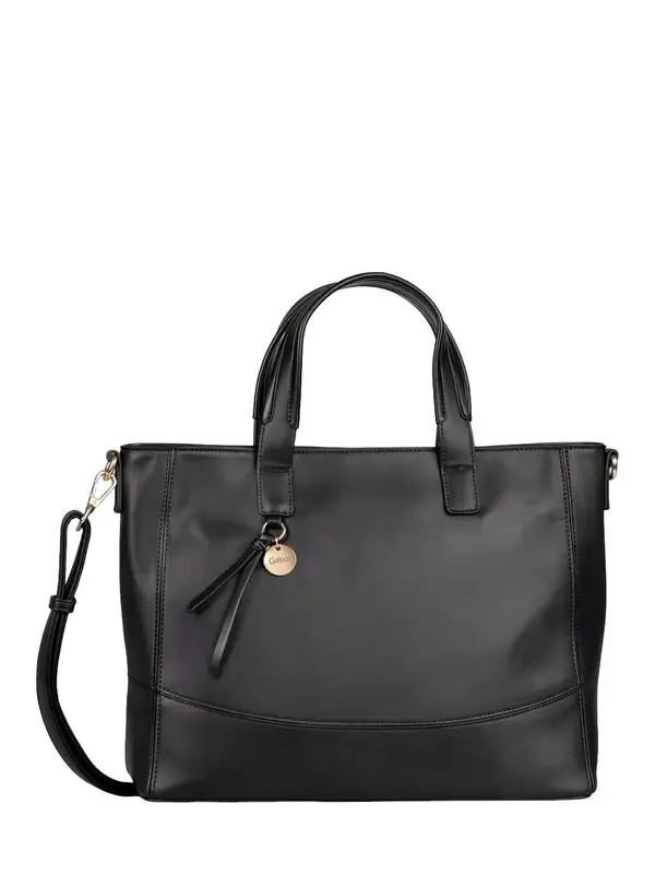 Gabor Francis Tote Bag - Black