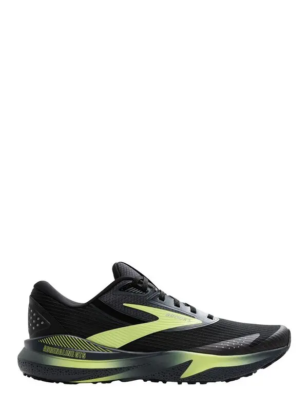 Brooks Adrenaline Gts 24 Weatherized - Black