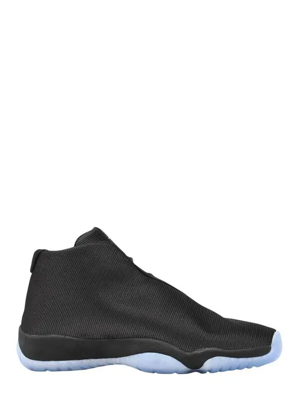 JORDAN Future Bg '3m' Sneakers - Black