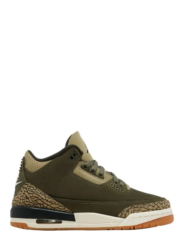 JORDAN Retro Gs Sneakers - Green