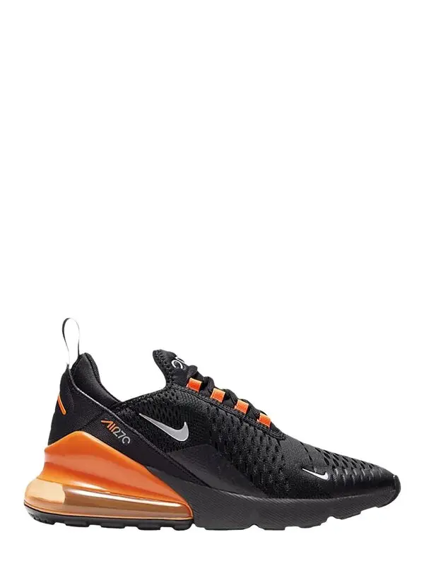 Nike Air Max 270 Gs - Black