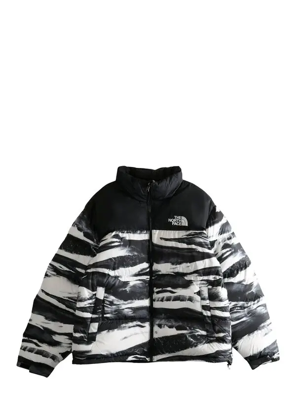 The North Face 1996 Retro Nuptse Jacket - Black