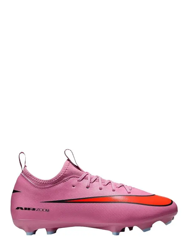 Nike Zoom Mercurial Vapor 16 Academy Mg Gs - Pink