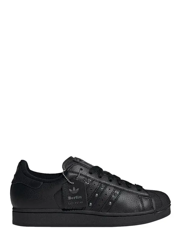 Adidas Superstar Berlin - Black