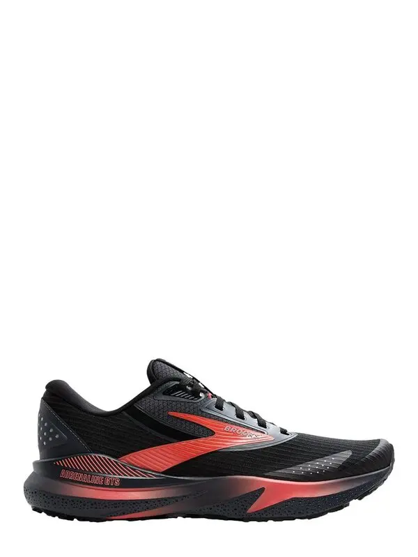 Brooks Adrenaline Gts 24 Weatherized Sneakers - Black