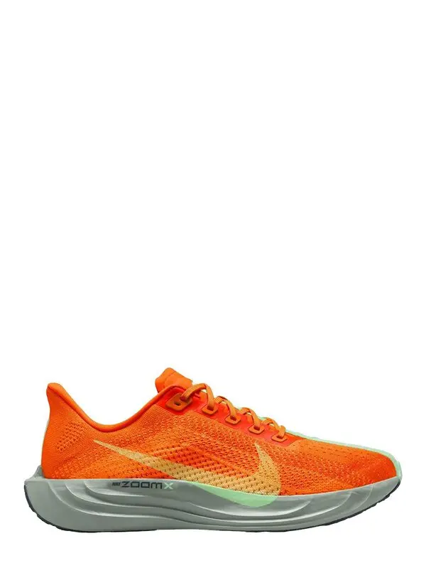 Nike Pegasus Plus Sneakers - Orange