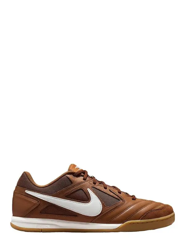 Nike Gato Sneakers - Brown