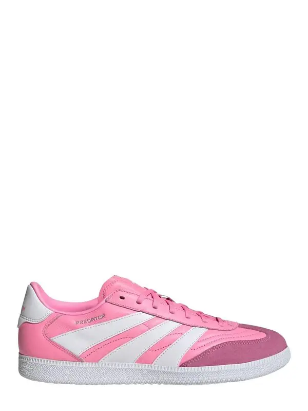 Adidas David Beckham X Predator Freestyle 'miami - Pink