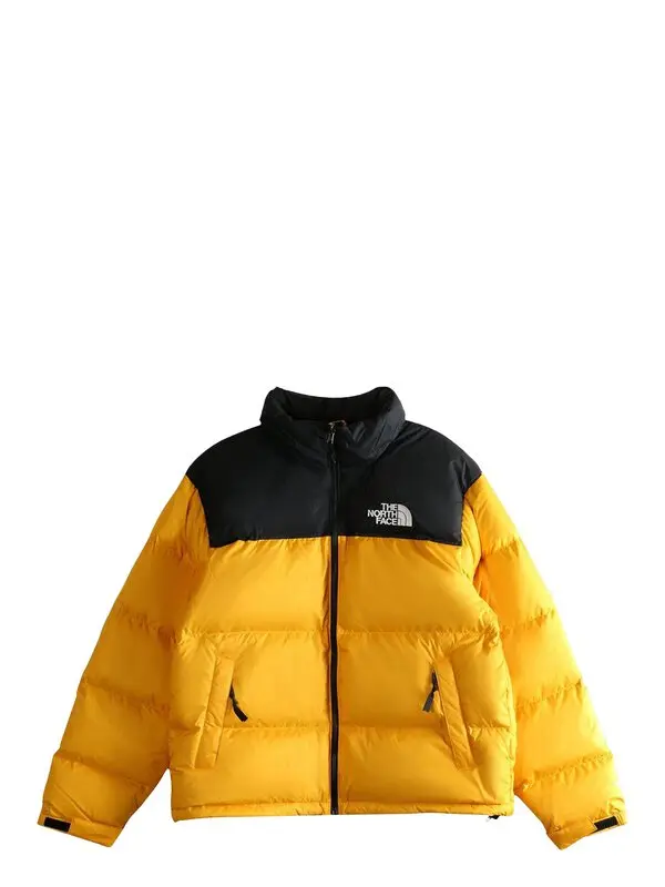The North Face 1996 Retro Nuptse Jacket - Black