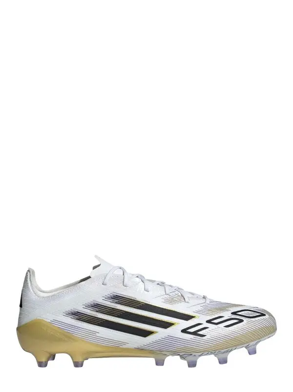 Adidas Adizero F50 Elite Ag 'road To Glory Pack - White