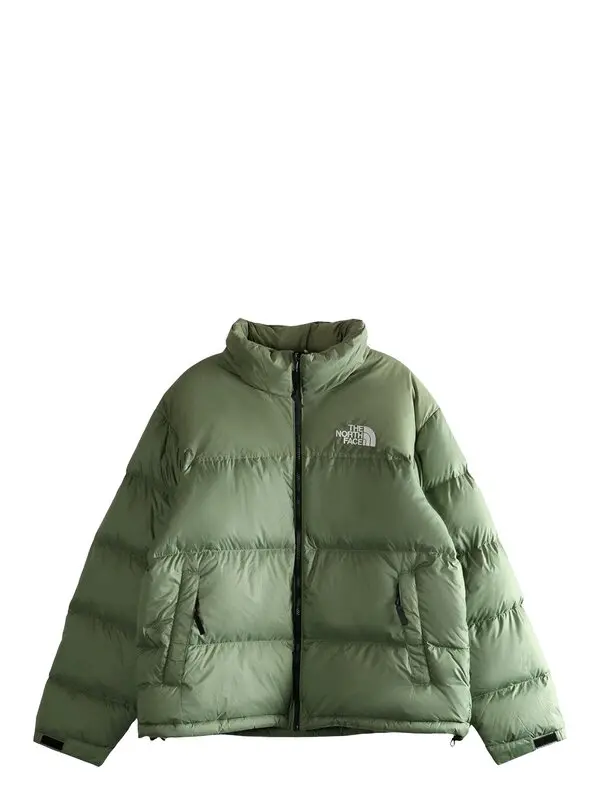 The North Face 1996 Retro Nuptse Jacket - Tan