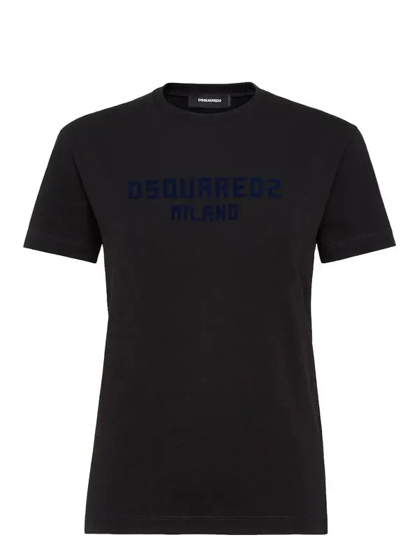 Dsquared2 T-shirt - Black