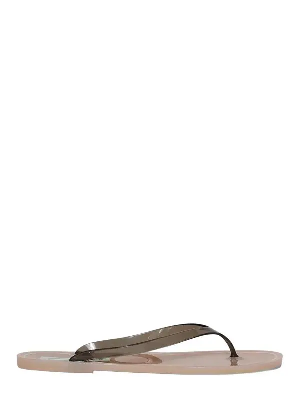 Christopher Esber Jo Flip-flops - Brown