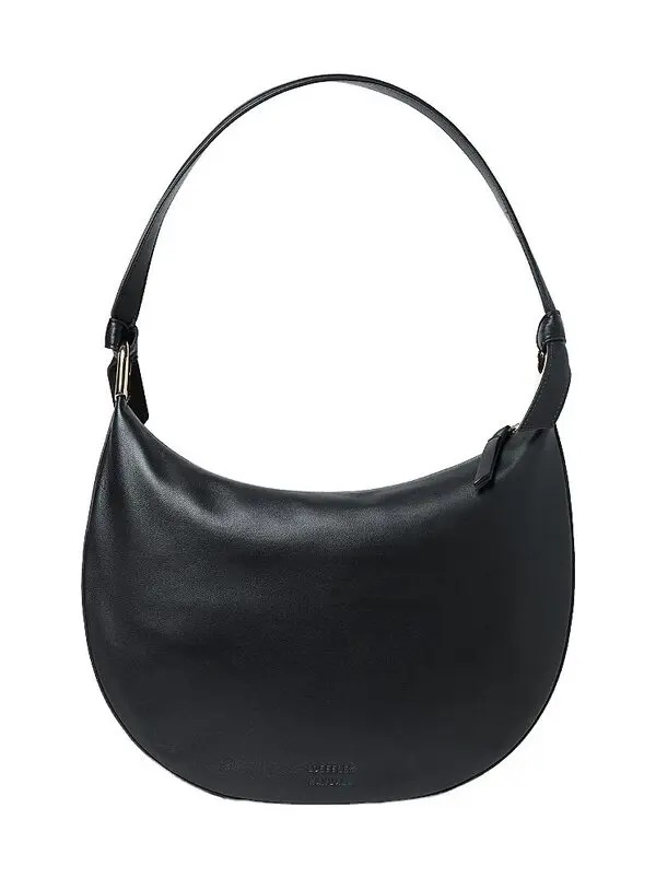 LOEFFLER RANDALL Harlow Swing Shoulder Bag - Black