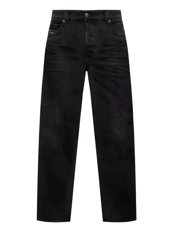 DIESEL® 1993 D-vyl Jeans - Black