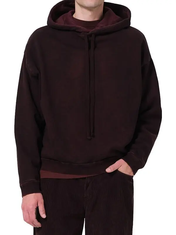 AGOLDE Salford Hoodie - Cipher