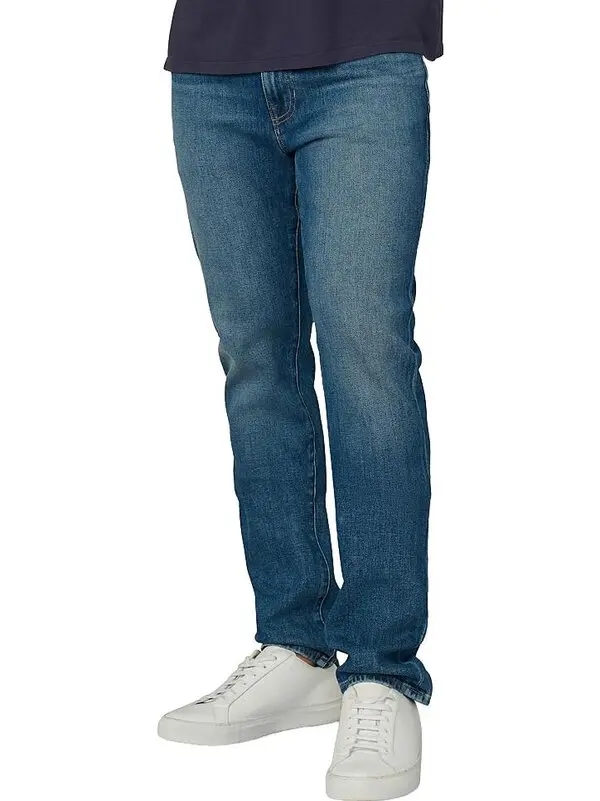 Joe's Jeans The Asher Slim Fit Jeans - Doheny