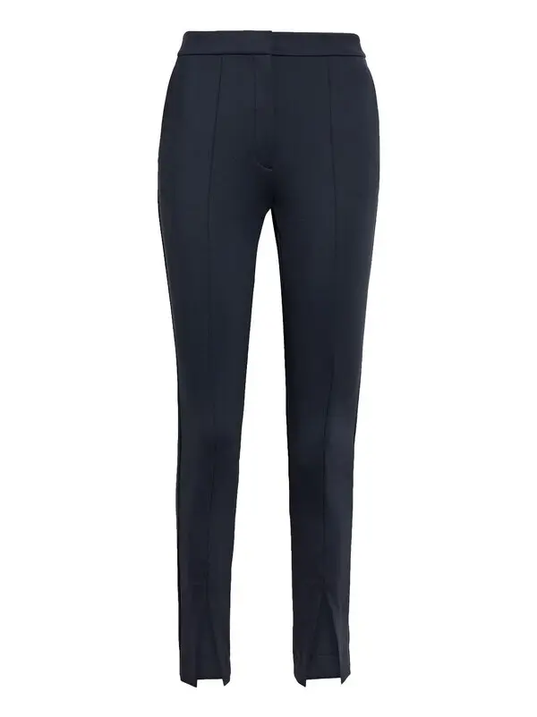 Theory Slim-leg Pants - Navy