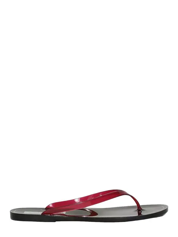Christopher Esber Thong Sandals - Red